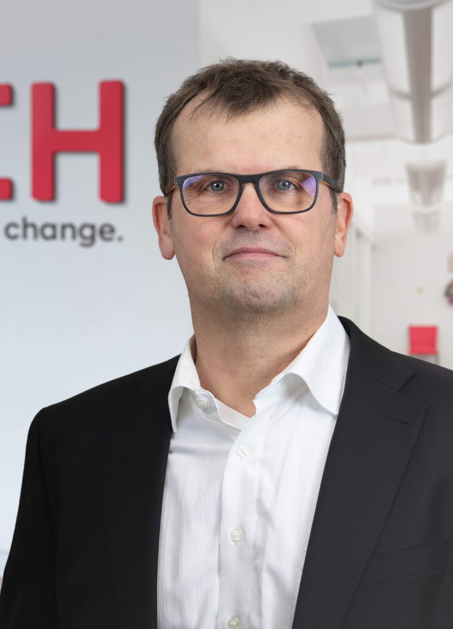 About us - GLUCH Communications